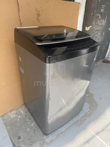 Hisense glass top Washer Washing Machine 10.5ks - Home Appliances ...