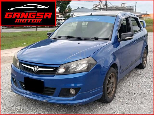 2011 Proton SAGA 1.3 FLX R3 SPORT EXECUTIVE (M) - Cars for sale in Alor ...