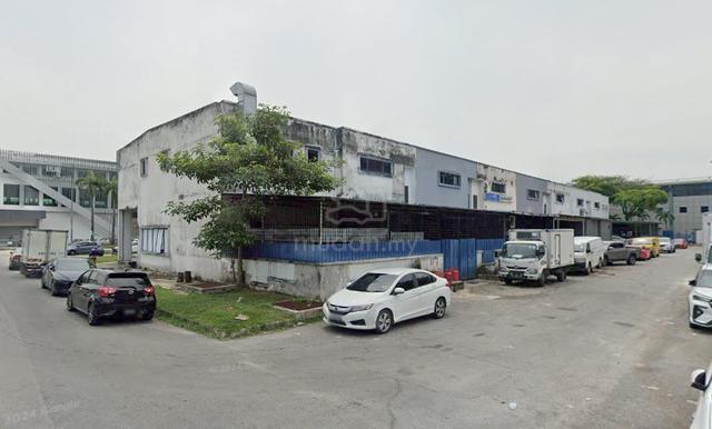 Warehouse / Factory for Rent, 9200 sq.ft, Shah Alam, Selangor | Mudah.my