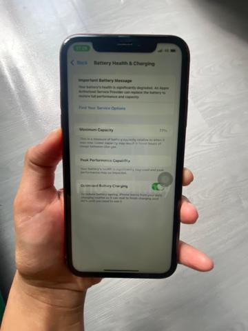 Iphone xr 128GB - Mobile Phones & Gadgets for sale in Gelang Patah, Johor