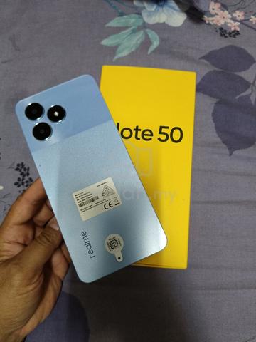 Realme Note 50 - Mobile Phones & Gadgets for sale in Ampang Hilir ...
