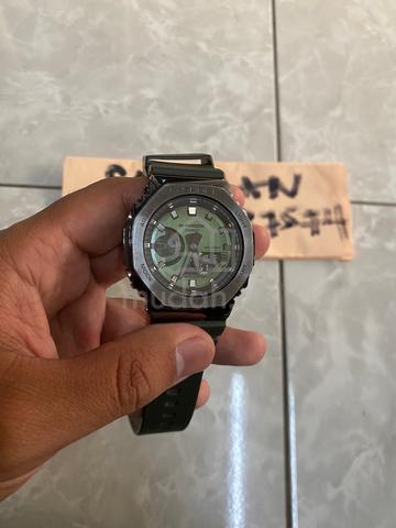 tmj besi gm2100 - Watches & Fashion Accessories for sale in Kuala ...