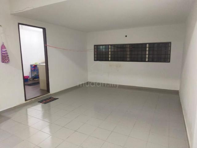 Semi-Detached House for Sale, 3 Bedroom, 2800 sq.ft, Bukit Mertajam ...