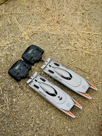 BOT RC 25/km - Hobby & Collectibles for sale in Padang Serai, Kedah