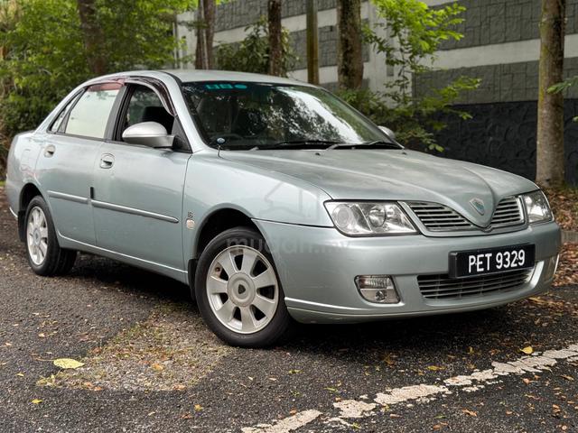 2000 Proton WAJA 1.6 (A) - Cars for sale in Cheras, Selangor