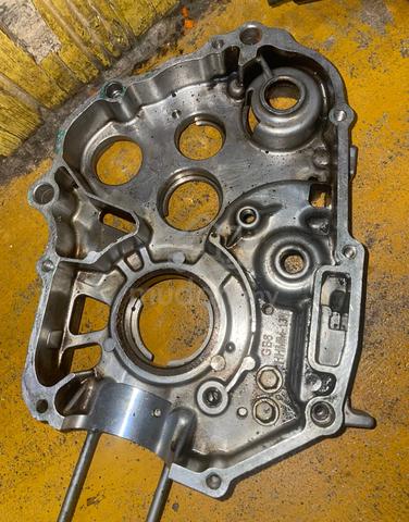 crankcase original dream - Motorcycle Accessories & Parts for sale in ...