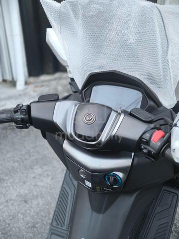 WMOTO RT3S - Motorcycles for sale in Shah Alam, Selangor 113243200 ...