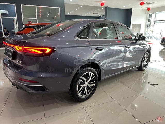 NEW Proton S70 PREM CRAZY MID YEAR CASH BACK PROMO - Cars for sale in ...