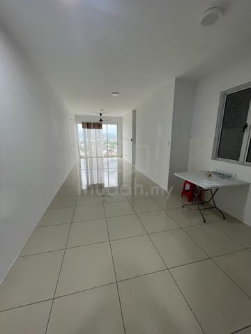 Service Residence for Rent, 3 Bedroom, 1021 sq.ft, PV18 Residence ...