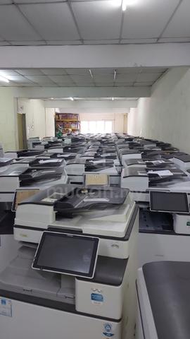 Ricoh MPC 3004 Medium-Duty Printer - Professional/Business Equipment ...