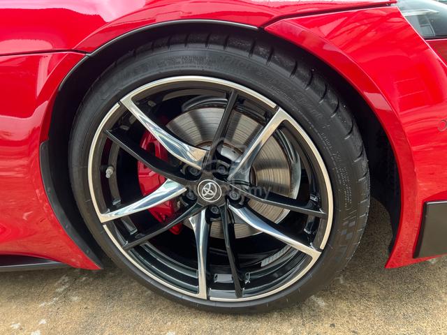 2020 Toyota SUPRA 3.0 RZ 335 HP CUSTOM EXHAUST - Cars for sale in ...