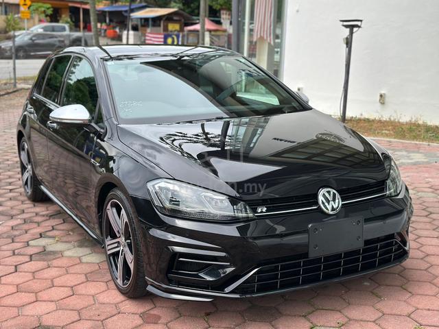 2020 Volkswagen GOLF R 2.0 MK7.5 STOCK 14K MILEAGE - Cars for sale in ...