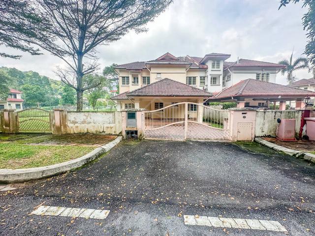 2-storey Terraced House for Sale, 5 Bedroom, 9106 sq.ft, Kota Damansara ...