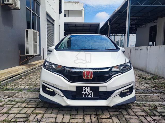 HONDA JAZZ GK5 JDM CAR KING 1.5 (Auto) 2018 TAHUN - Cars for sale in ...