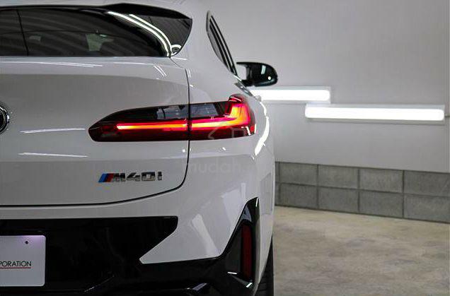 2023 BMW X4 M40i 3.0L (A) - Cars for sale in Cyberjaya, Selangor