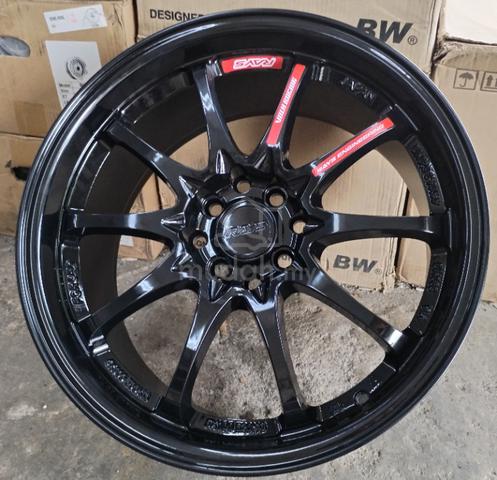 SPORT RIM NEW CE28 17 City Jazz vios myvi yaris - Car Accessories ...