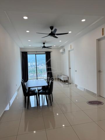 Condominium for Rent, 3 Bedroom, 1008 sq.ft, Scots Pavilion, Georgetown ...