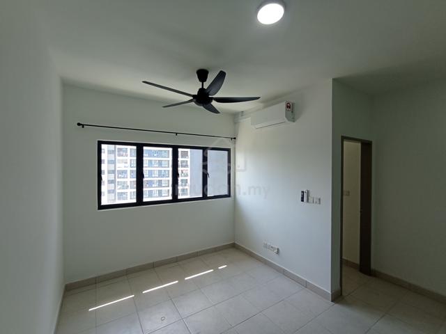 Apartment for Rent, 3 Bedroom, 800 sq.ft, Flora Residency, Setapak ...