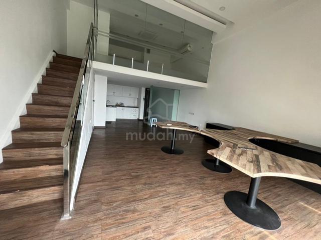 Soho for Sale, 800 sq.ft, Subang Jaya, Selangor | Mudah.my