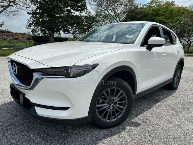 Mazda CX 5 2.0 GLS FULL SPEC F.S.R MAZDA 60K KM - Cars for sale in ...