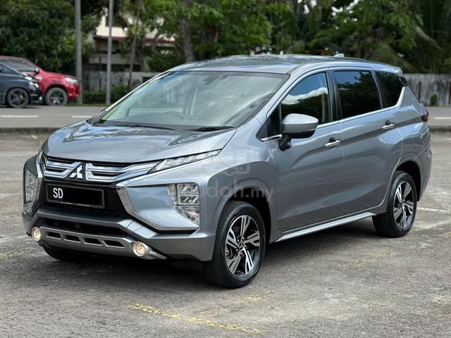 2021 Mitsubishi XPANDER 1.5 (A) - Cars for sale in Kota Kinabalu, Sabah ...