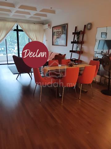 Condominium for Sale, 3 Bedroom, 1200 sq.ft, Villa Ria, Tanjung Bungah ...