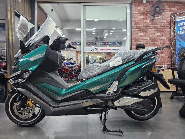 WMOTO RT3S RT3 V3 readystock & free apply - Motorcycles for sale in ...