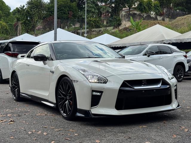2021 Nissan GT-R 3.8 PURE EDITION BOSE - Cars for sale in Old Klang ...