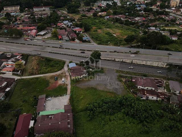 Commercial Land for Sale, 0.45 Acre(s), Ayer Keroh, Melaka 111400812 ...