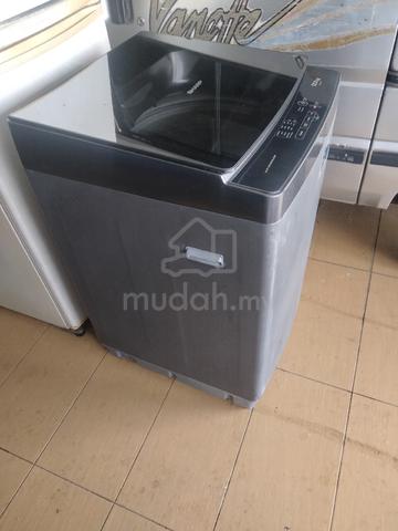 washing machine - TV/Audio/Video for sale in Kluang, Johor