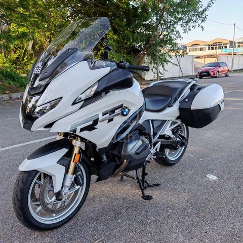 bmw r1250rt 2023/2024 - Motorcycles for sale in Kuantan, Pahang