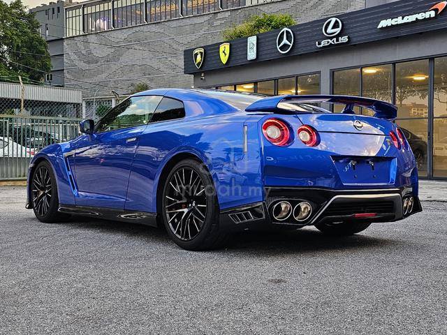 2021 Nissan GT-R 3.8 PURE EDITION, 2022 GTR, R35 - Cars for sale in ...