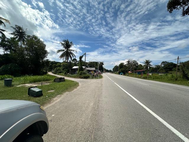 Residential Land for Sale, 10215 Acre(s), Paka, Terengganu 113492329 ...