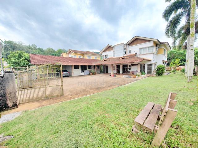 Bungalow House for Sale, 8 Bedroom, 8955 sq.ft, Semenyih, Selangor ...