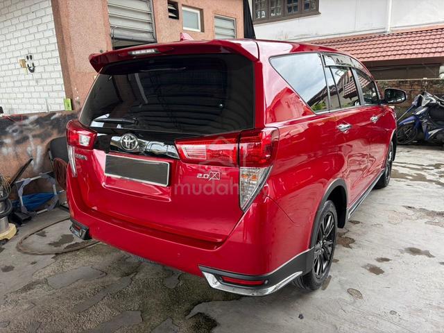 2020 Toyota INNOVA X 2.0L (A) - Cars for sale in Johor Bahru, Johor ...