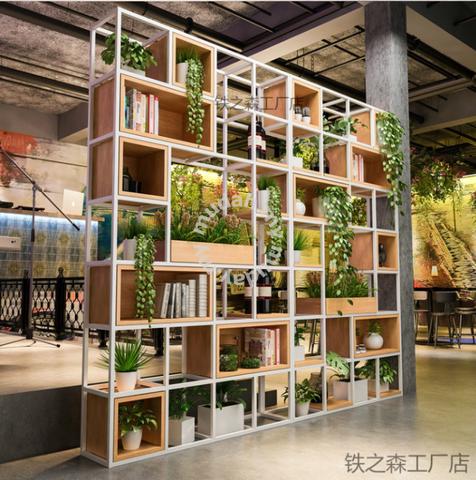 Home PARTITION FLOOR SHELF Entrance Rack Rak Bed - Furniture ...