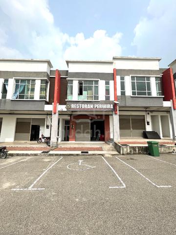 Office space for Sale, 3080 sq.ft, Gemas, Negeri Sembilan 110053544 ...