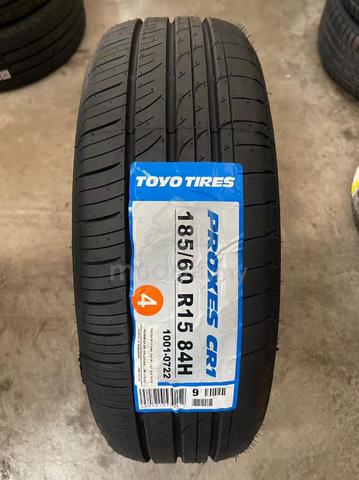 Tayar Toyo proxes cr1 size 185/60/15 2024 year - Car Accessories & Parts for sale in Setia Alam ...