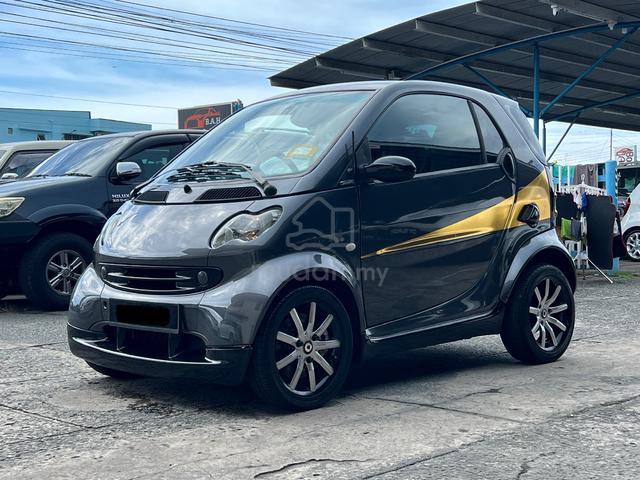 2005 Smart FORTWO 698cc PASSION (A) - Cars for sale in Kota Kinabalu ...