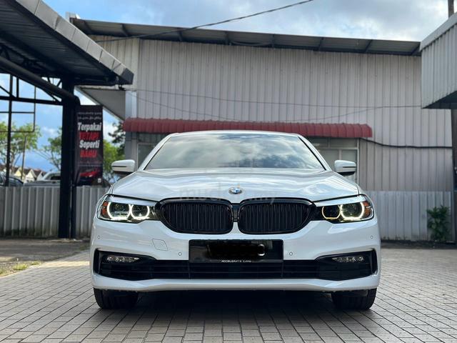 2018 Bmw 530e 2.0 SPORT SEDAN (A) TIP TOP PERFORM - Cars for sale in ...