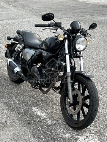 2021 KEEWAY K-LIGHT 202 K LIGHT 202 KLIGHT 202 Ori - Motorcycles for ...