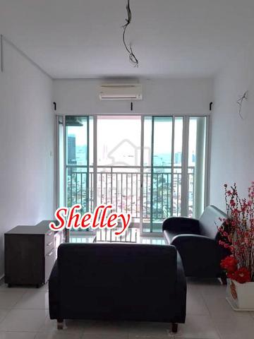 Apartment for Sale, 3 Bedroom, 1000 sq.ft, The Rise Collection 3 ...