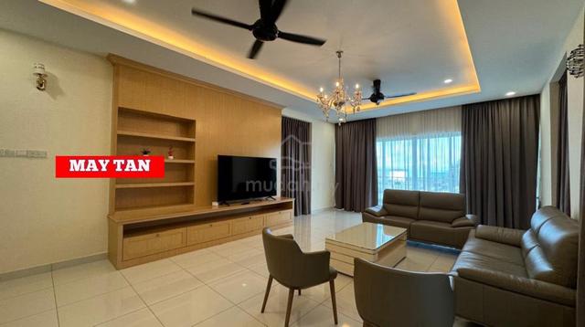 Condominium for Rent, 4 Bedroom, 4756 sq.ft, 1 Tanjong, Tanjung Bungah ...