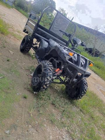 Atv 250cc cod perak in Malaysia new - Sports & Outdoors for sale in ...