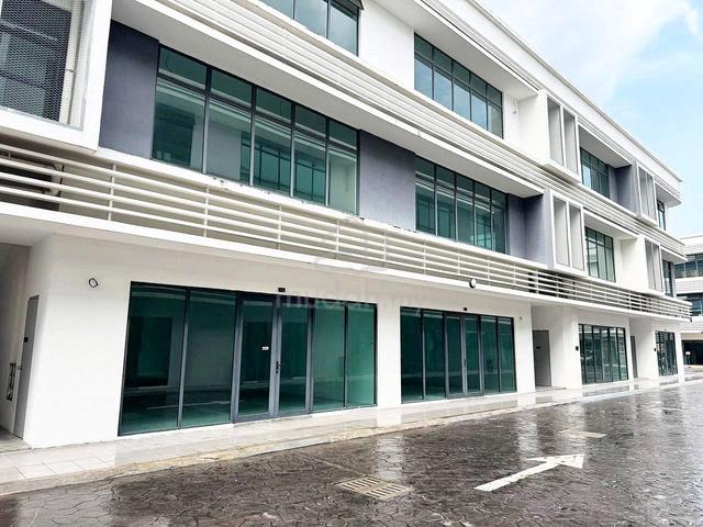 Office space for Rent, 1421 sq.ft, Cyberjaya, Selangor 111869265 | Mudah.my