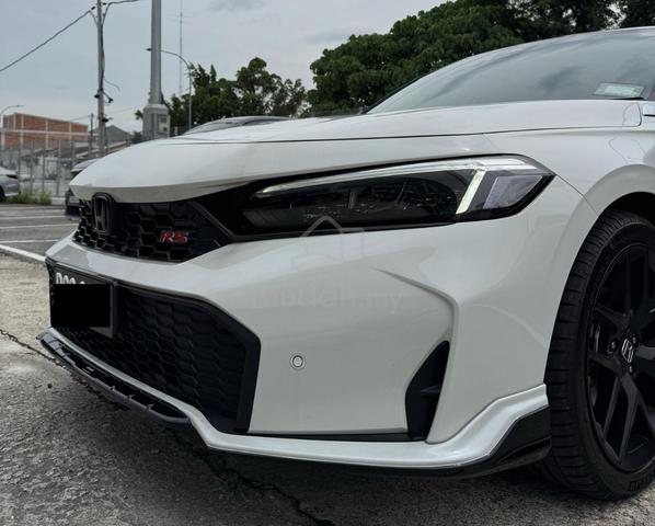 Honda Civic 2025 facelift Modulo Bodykit Body Kit - Car Accessories ...