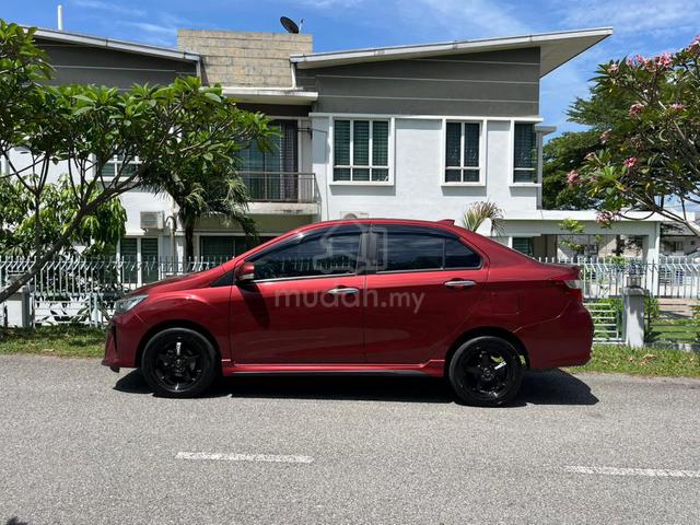 2022 Perodua BEZZA 1.3 AV (A) [SERVICE PERODUA] - Cars for sale in ...