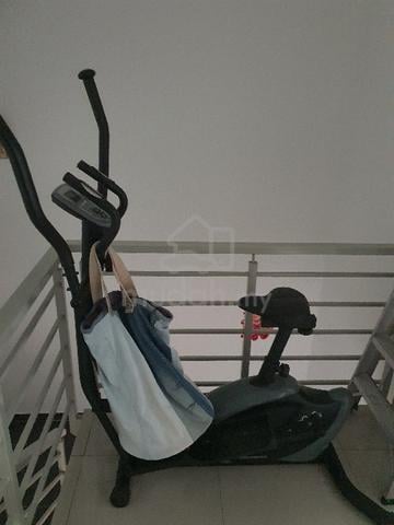 Takashima Quantum exercise machine - Health & Beauty for sale in ...