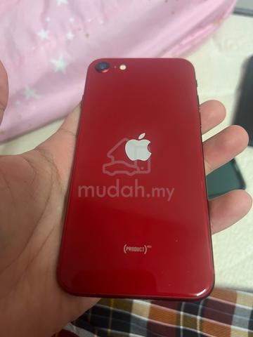 Iphone SE 2022 3rd Gen - Mobile Phones & Gadgets for sale in Umbai, Melaka