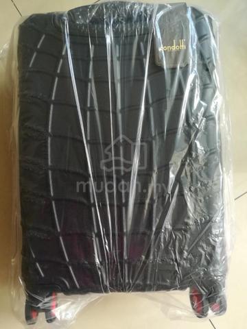 Condotti Luggage SPIDER Web Embossed Hardcase (NEW - Bags & Wallets for ...